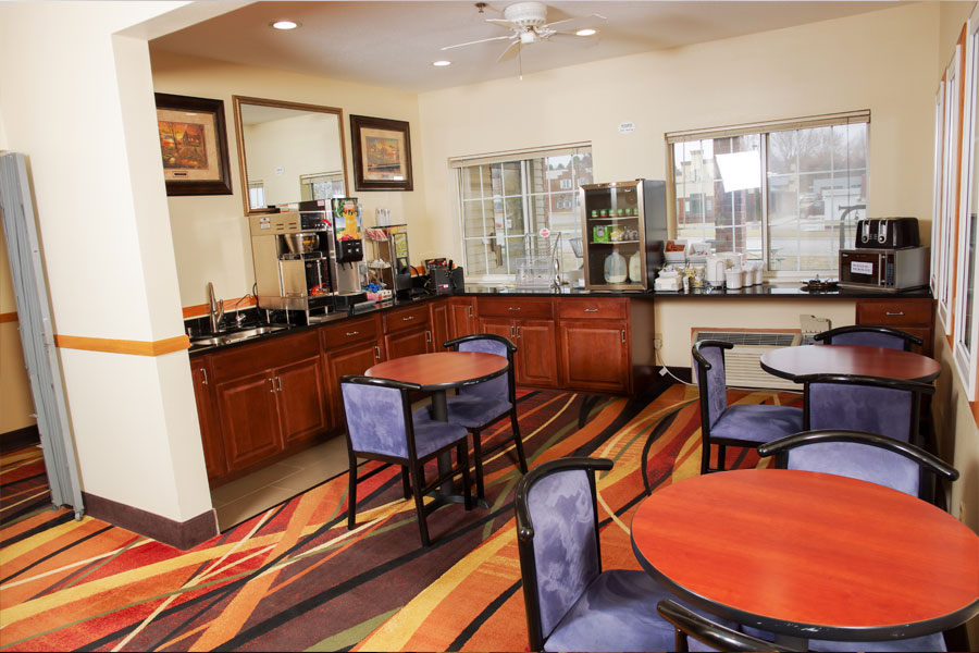Our Gallery - Dutch Inn & Suites